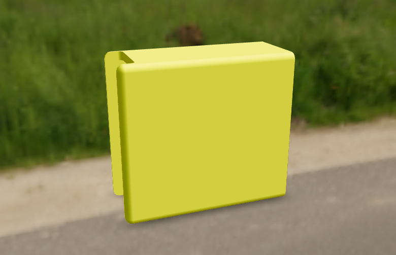 GitHub - Yeicor/3d-usb-pin-connector: This is a male USB adapter, to ...